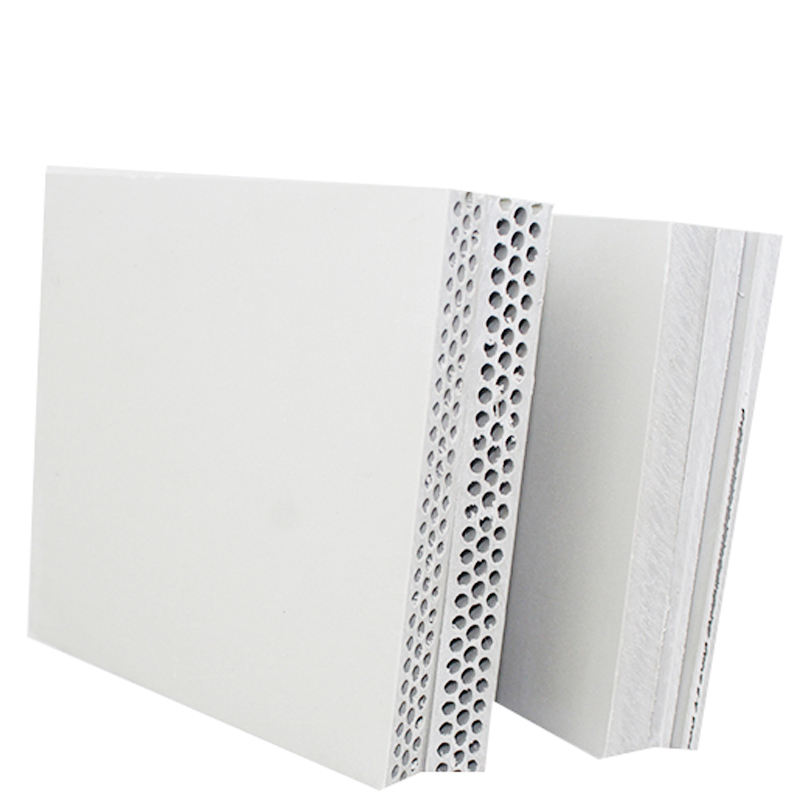 Polypropylene PP Wall Plastic Formwork - Durable & Efficient
