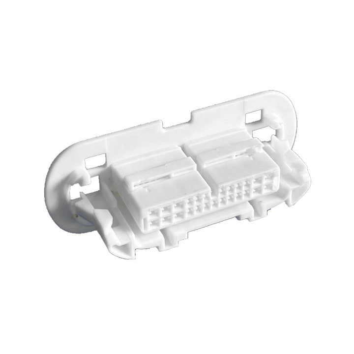 25ピンオスオートワイヤーオリジナルジャケット9098012802自動車用コネクタ90980-12802| Alibaba.com