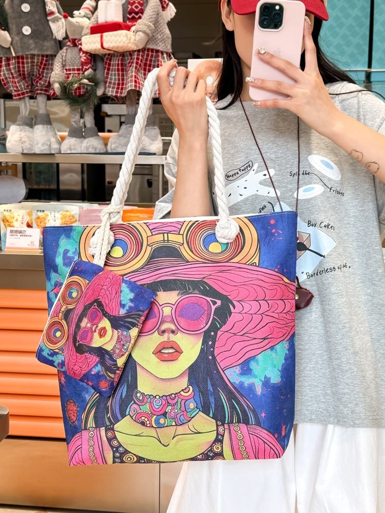 How to Choose the Best Printed Canvas Tote Bag: A Complete Buyer's Guide
