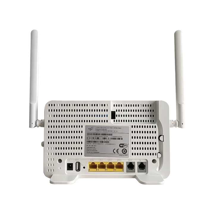 ONT Echolife HG8245C XPON GPON ONU - Reliable Fiber Optic Router