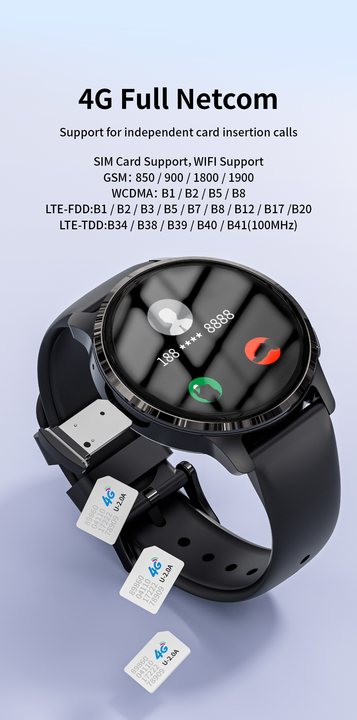2024 P68 Kb02 Pro Dt No 1 Android Phone Watch - Smart & Stylish