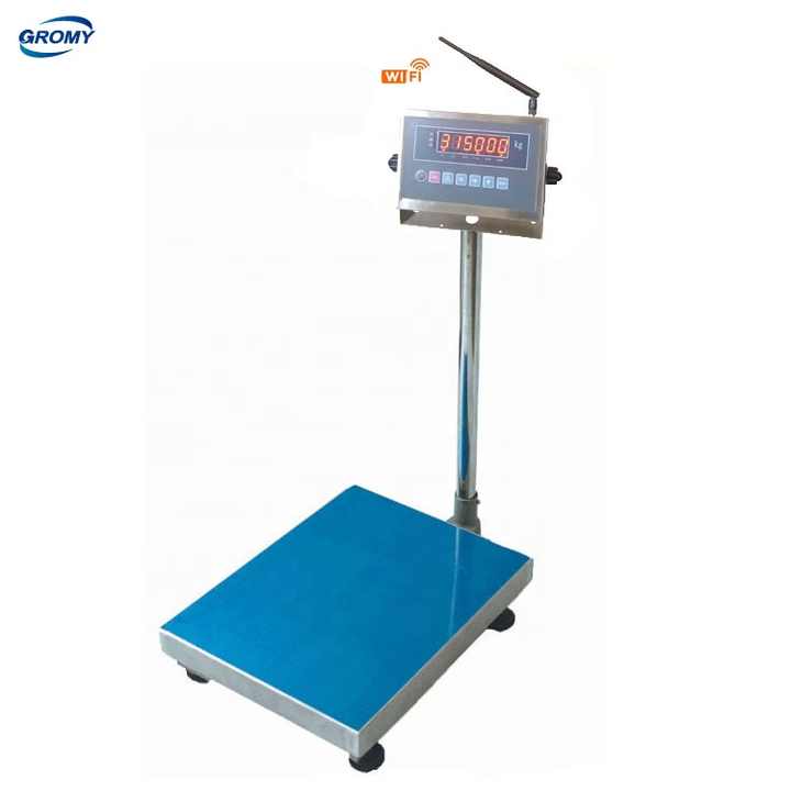 TCS Electronic 100kg Digital Scale - Precision & Durability