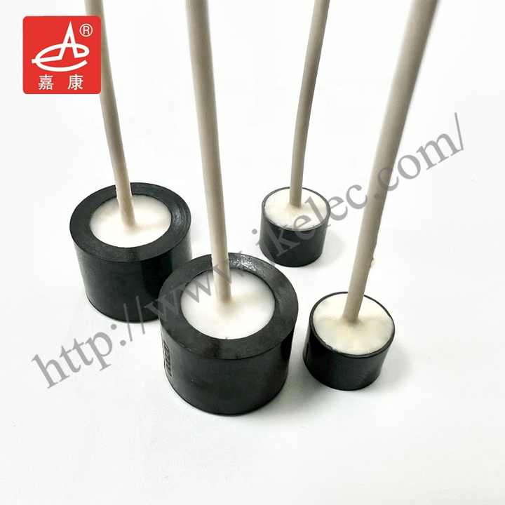 JIAKANG Piezoelectric China ultrasonic ceramic transducer Gas Sensor ...