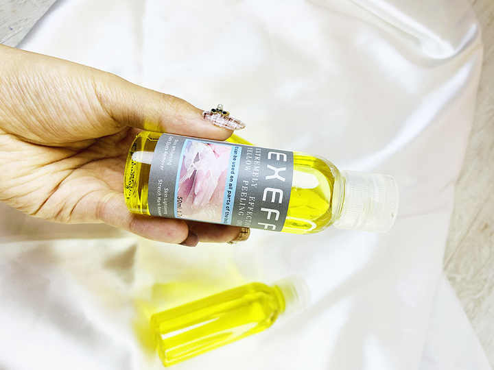 OEM Peeling Oil for Knuckles Serum Liquid Strong Whitening Body Serum ...