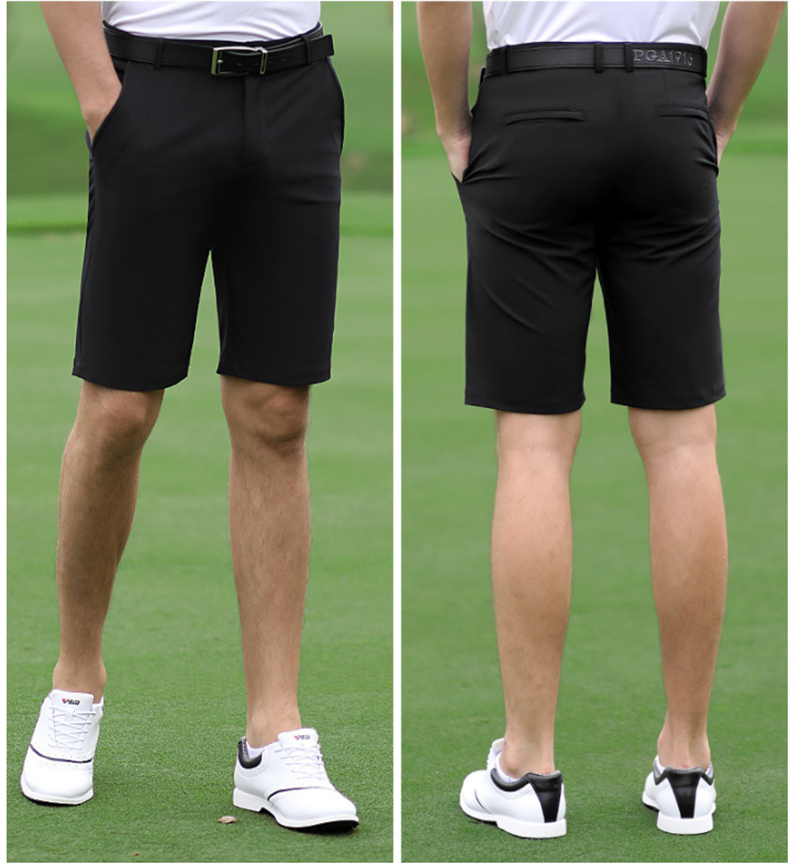 PGM KUZ075 New Arrival Summer Breathable Quick Drying High Elastic Golf ...