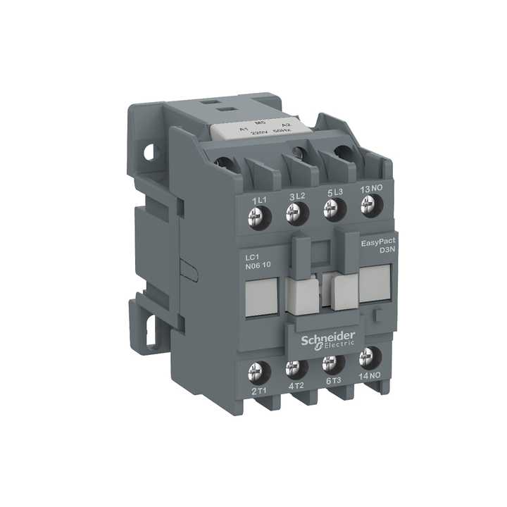 Distributors Industrial Controls Contactor 220V Schneider