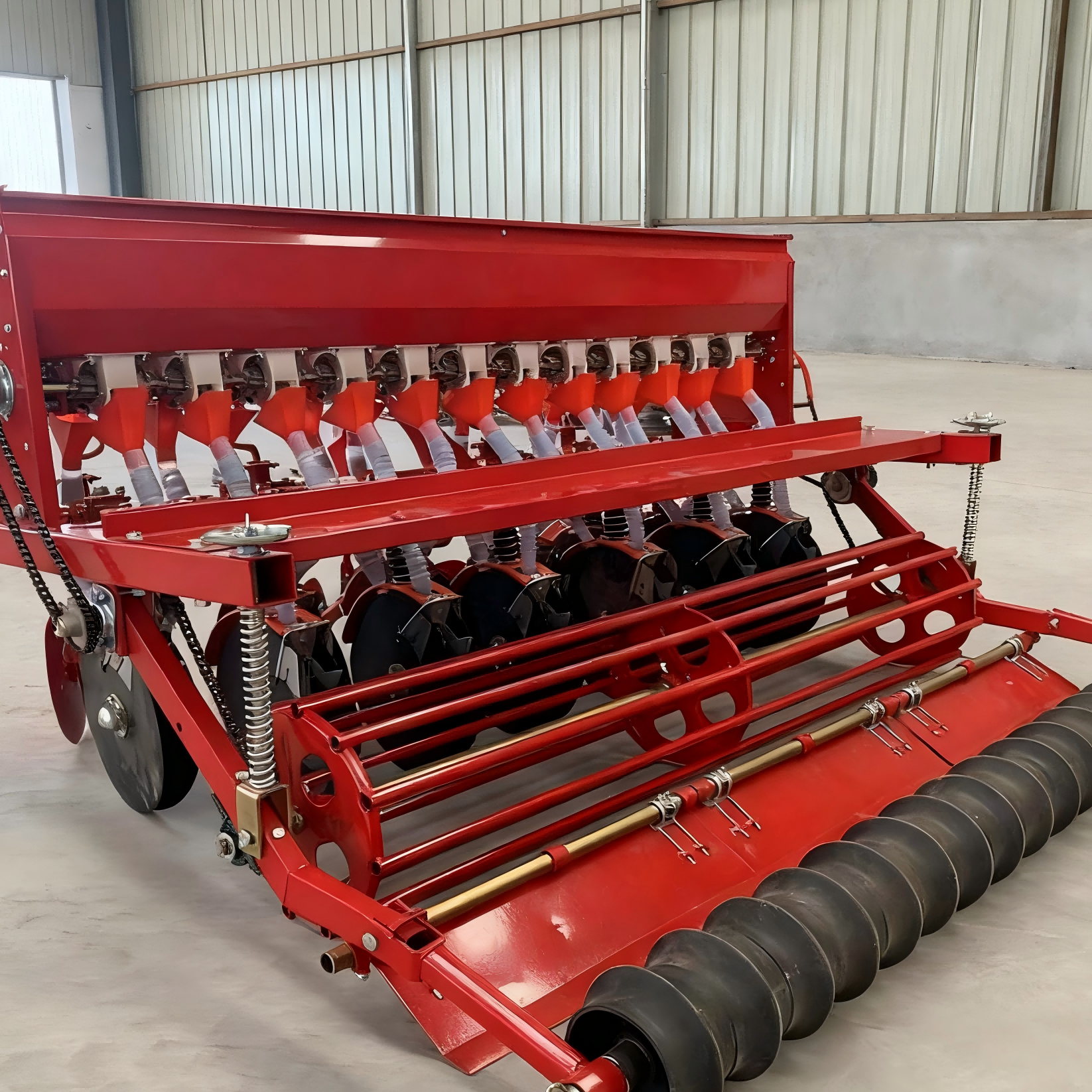 How to Choose the Best Agricultural Machine Specifically for Rice Field
