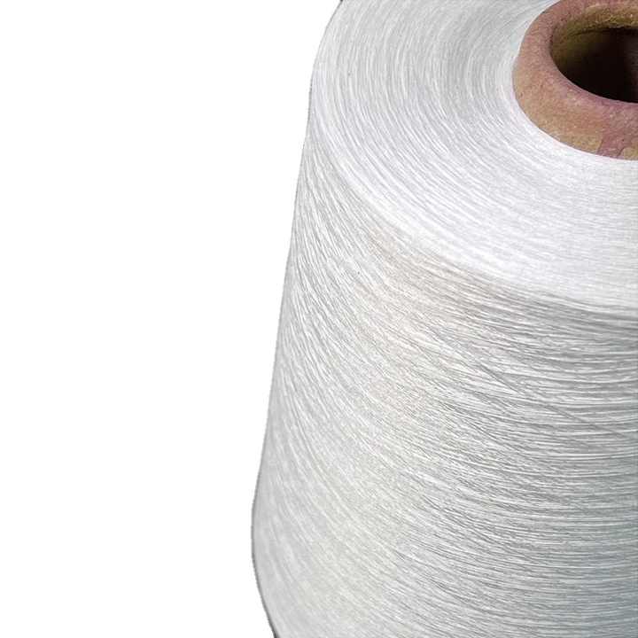 Ne 40S 52:48 PC Yarn High Strength Raw Yarn for Weaving| Alibaba.com