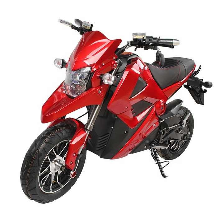 Macev M7 Electric Scooter - 2200w Motor & 72v32ah Battery