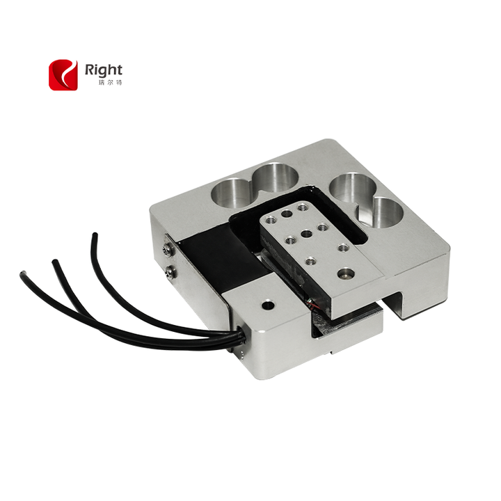 T502B3 Multi-axis Force Sensors Load Cells Small High Precision Force Sensor for Precision ...