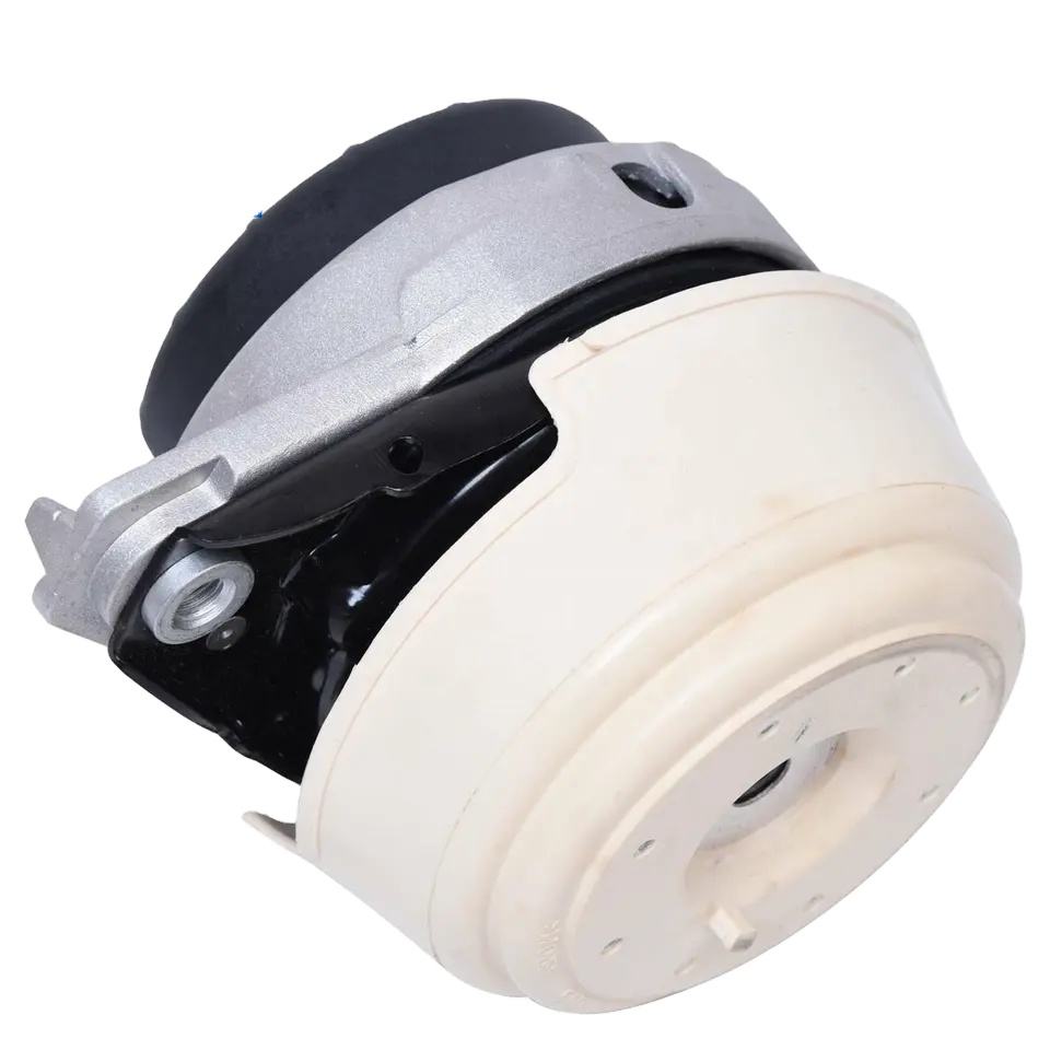 Carpal New Right Engine Mount for Mercedes Benz S-CLASS W166 X166 4 ...