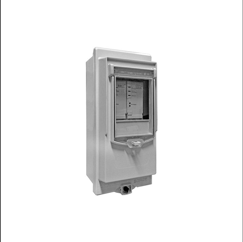 JINAO Rugged IP43 IK09 Meter Box for Harsh Outdoor Conditions| Alibaba.com