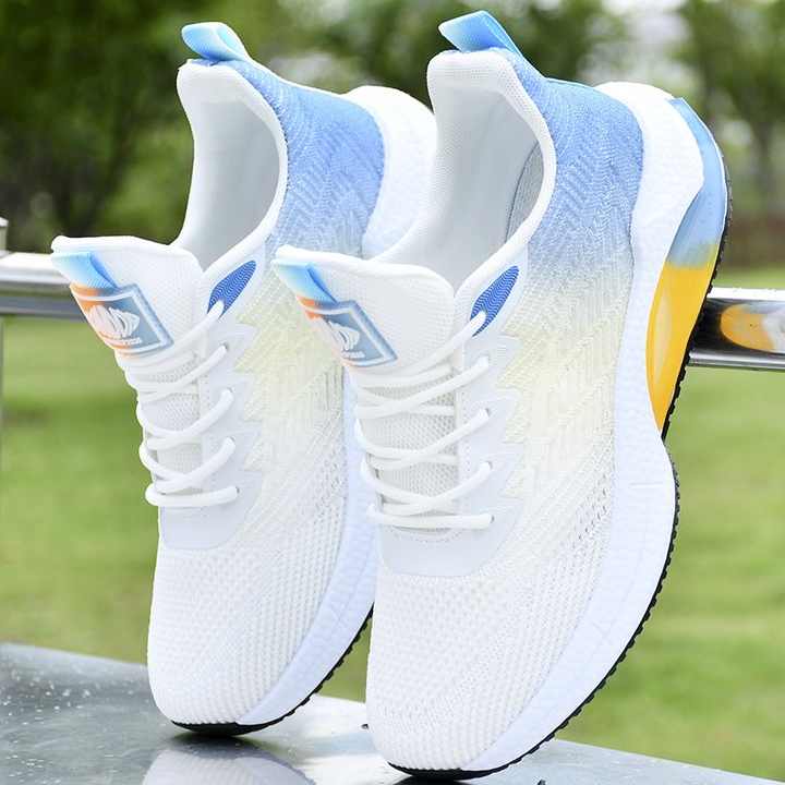 2025 Breathable Customized High Quality Sports Shoes