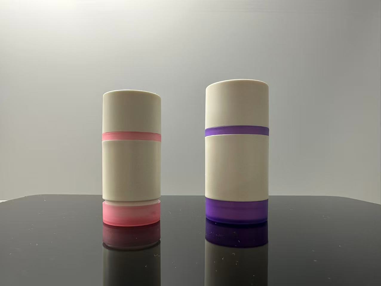 How to Choose a Deodorant Stick Container Metal Bottom Filled