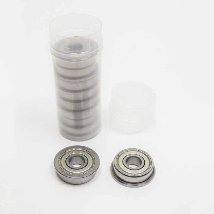 Deep Groove Ball Bearing F603ZZ F604ZZ F605ZZ F606ZZ F607ZZ F608ZZ ...