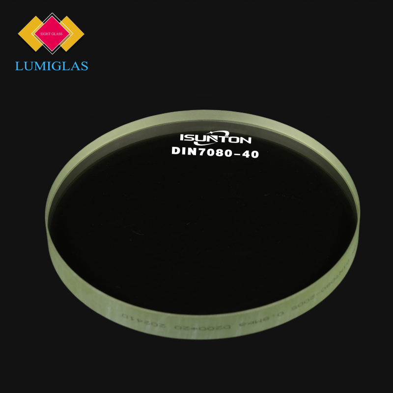 DIN7080 Borosilicate Glass by China Manufacturer| Alibaba.com