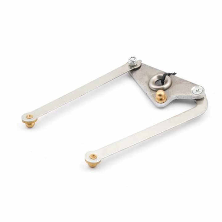 Intake Manifold Air Flap Runner Lever Repair Kit for M272 V6 & M273 V8