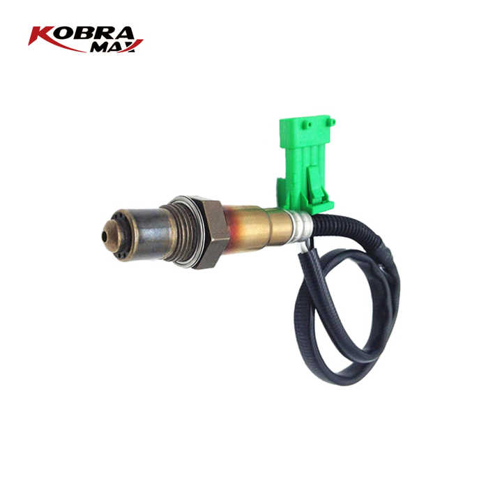 O258006027 Original Digital Dissolved Car Oxygen Sensor| Alibaba.com