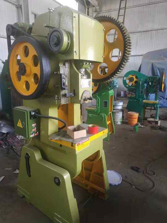 High-accuracy Punching Machines for Sale - Qingke Quality