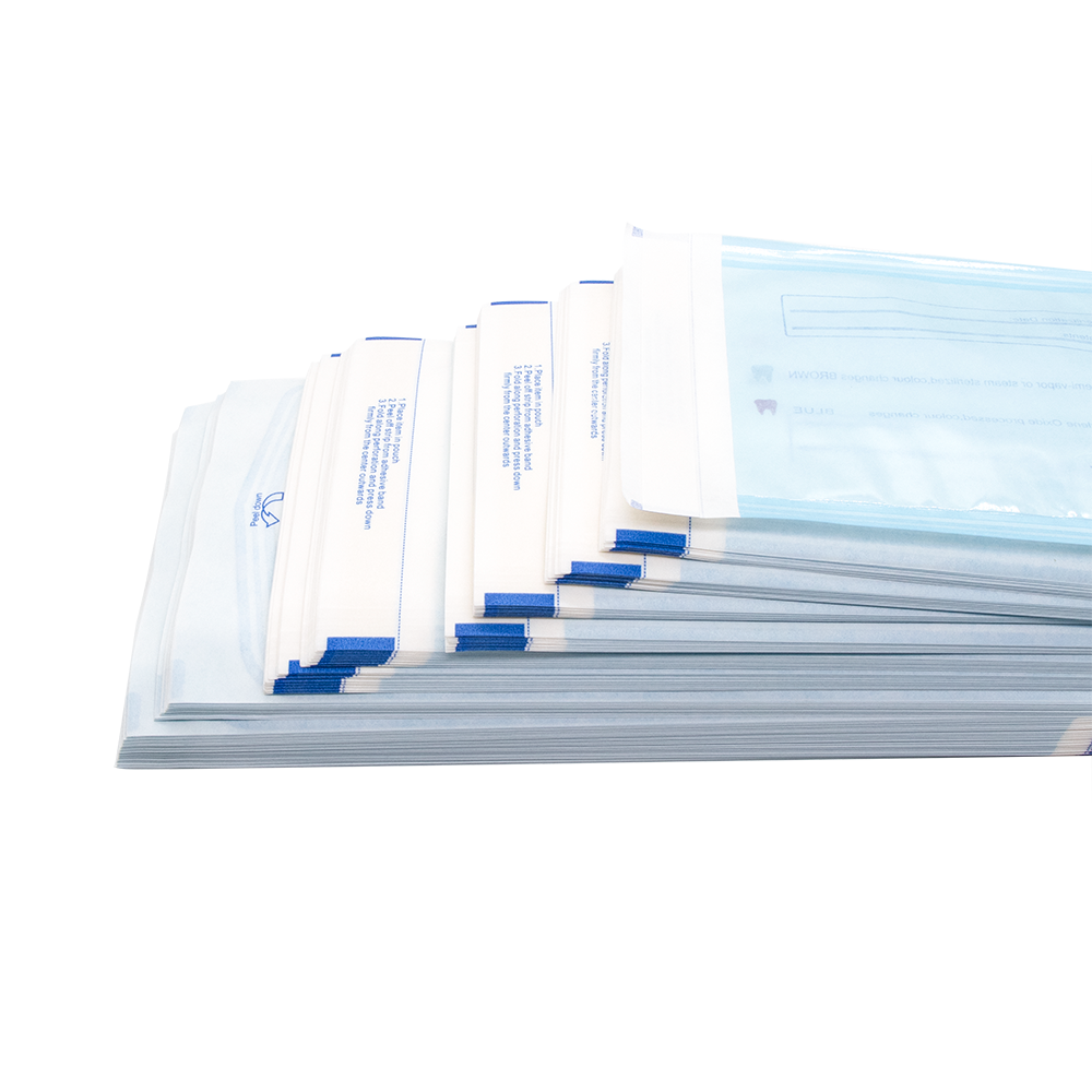 Innovative Solutions for Your Medical Needs with sterilization pouch ...