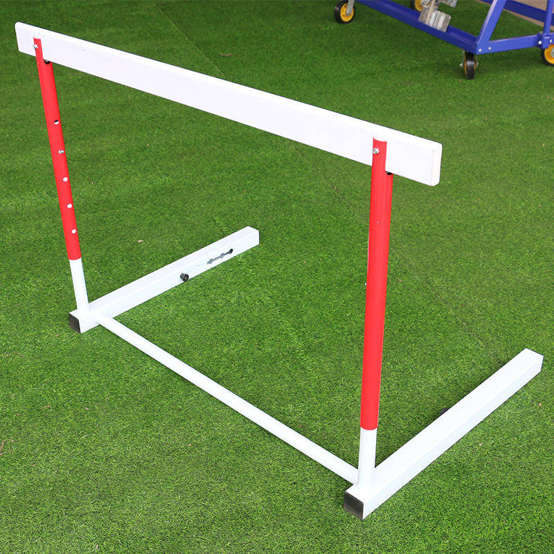 110-meter Hurdles Track and Field Hurdle - Training/competition Type