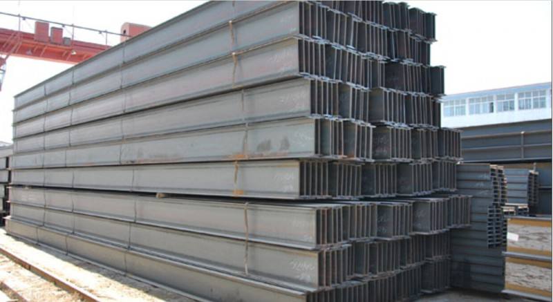 JIS SM490 IPB GB Q355B W EN S355JR HEA Construction Hot Dip Galvanized ...