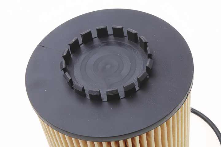 Car Engine Oil Filter for VAG VW AUDI PORSCHE MERCEDESBENZ 021115561B ...