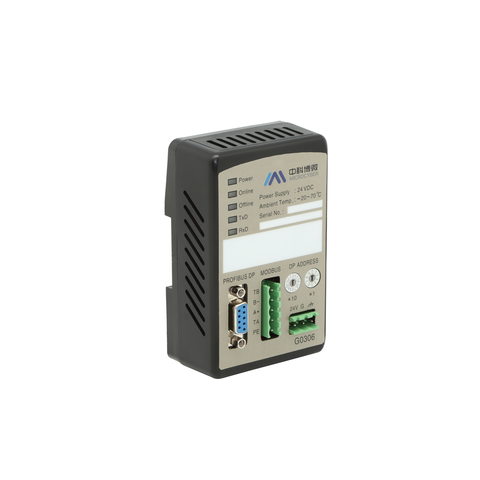 HART RS232 Converter - Modbus to HART Automation Solution