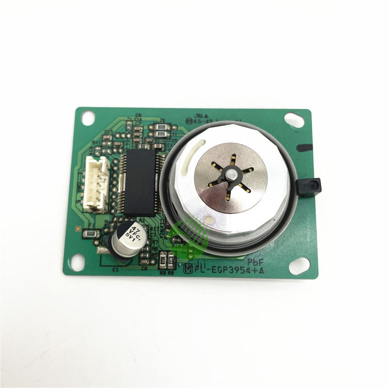 Polygon Mirror Motor RMOTP0910FCPZ for Sharp ARP350, ARP450, MX M350N ...