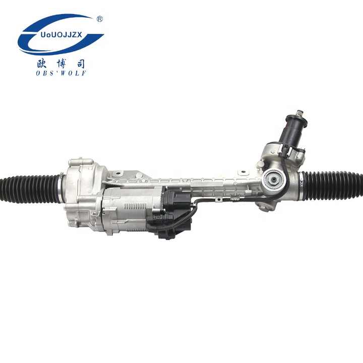 High-quality Power Steering Rack for BMW E90 3 Series