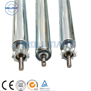 Conveyor Roller Units Steel Bearing Covers批发采购, Conveyor Roller Units ...