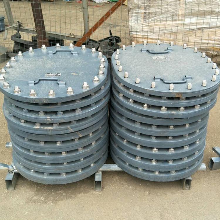 Flanges for Manhole Covers - Durable & Reliable Solutions