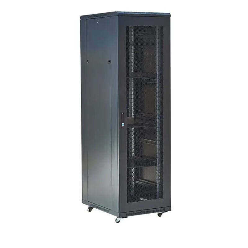 Huawei 42U Network Cabinet - Secure and Versatile Storage