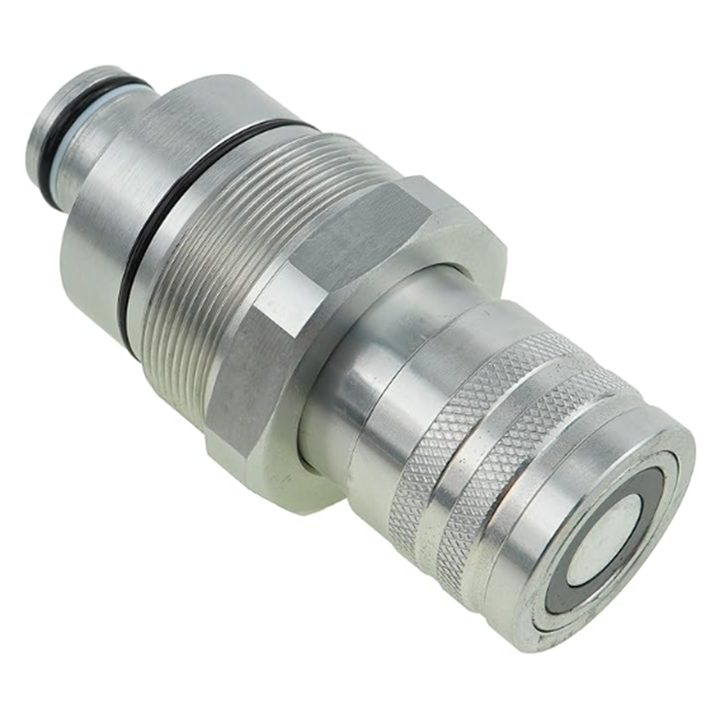 Hydraulic Quick Coupler 7246802 AT406475 for A220 A300 A770 S130 S150 ...