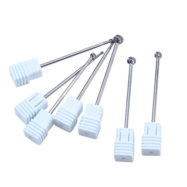 Implant Fissure Drill Maxillary Sinus Lift Dental Tungsten Carbide ...