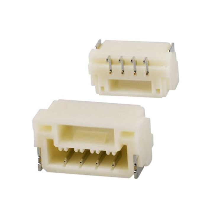 Electronics Part JST 4Pin SM04B-GHS-TB (LF)(SN) connector SM04B-GHS-TB(LF)(SN)| Alibaba.com