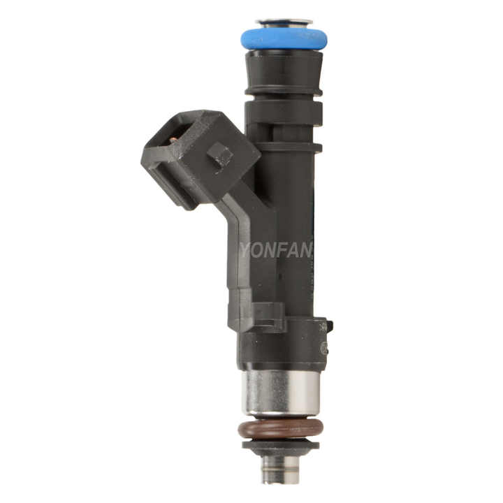 Fuel Injector 0280158205 for Chevrolet Aveo Cruze Orlando Trax Opel ...