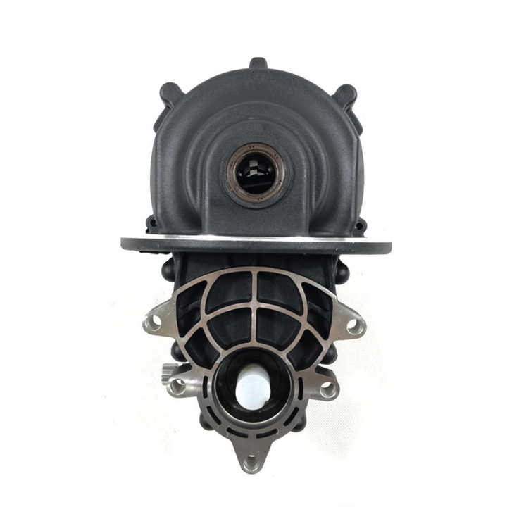 Automatic Transmission Bldc Motor Rear Pedicab Gearbox Kit Helical ...