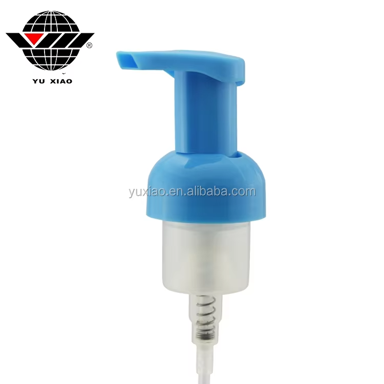 Manufacturer Wholesale Custom Lotion Pump Body Lotion Pump Body Lotion ...