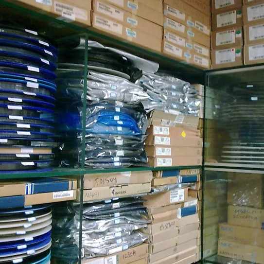 Supply Ic Chip Mcu Integrated Circuits Usb Qfp 48 Ft2232 Ft2232delectronic Components Supplier