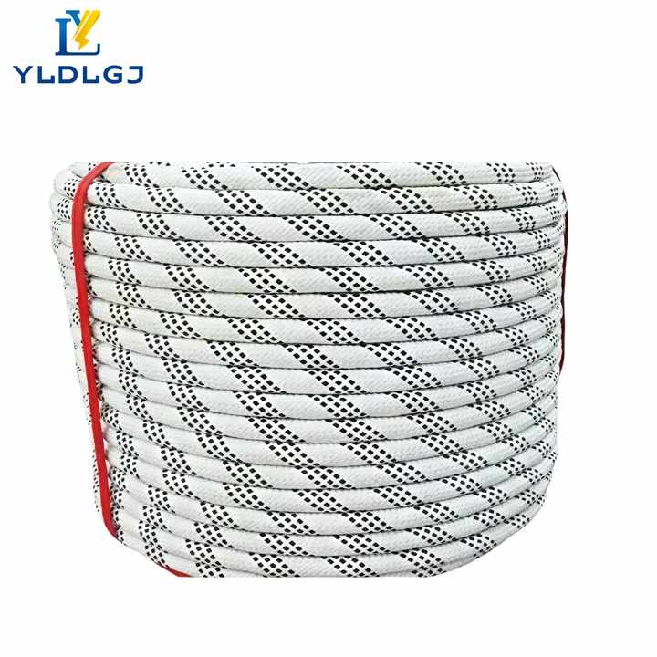 High-Strength Cable Pulling Rope for Electrical Wiring Wiring ...