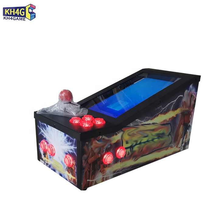 4K Mini Virtual Pinball Machine for Android - Customizable OEM
