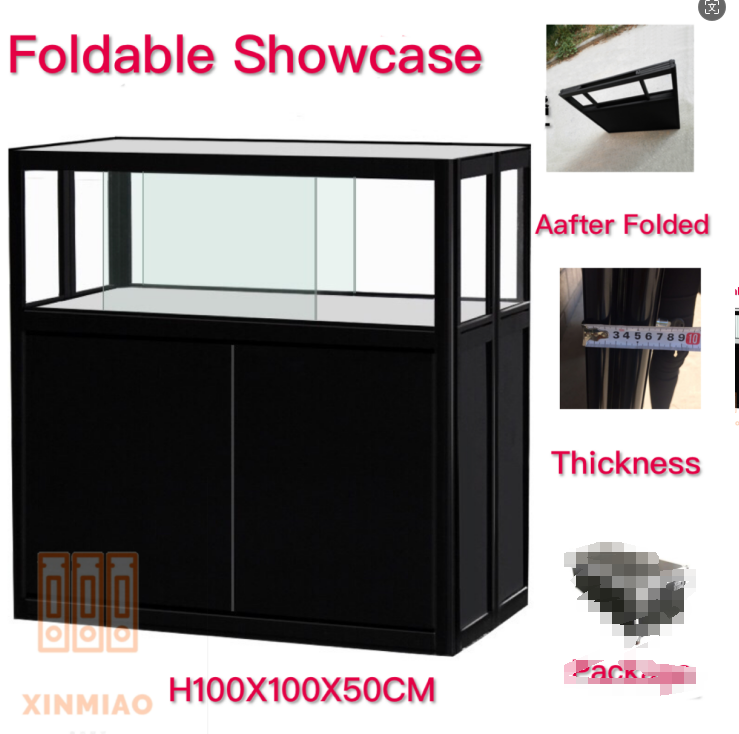How to Choose the Best Foldable Display Case: A Complete Buyer's Guide