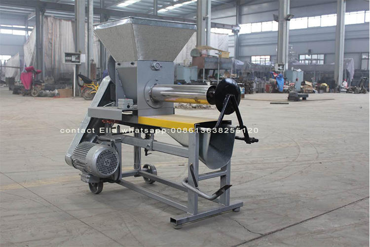 Mushroom Matrix Bagging Machine/Edible Fungus Planting Production Line ...
