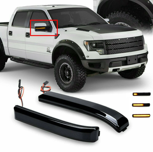 Wholesale ford raptor sequential led signal light Available At Varied ...