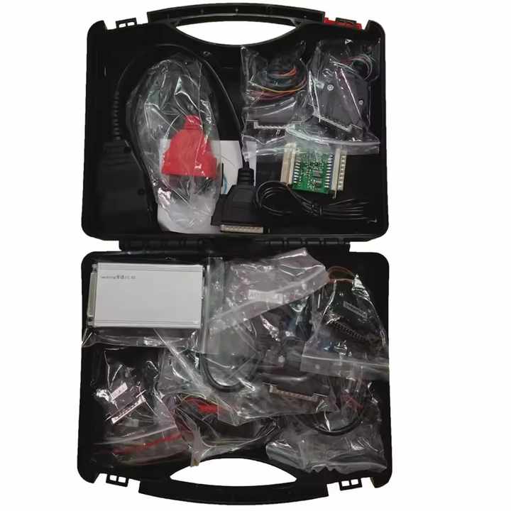 Carprog V10.93 Car Prog 10.93 Auto Repair Tool SRS Reset Car Prog 10.93 ...