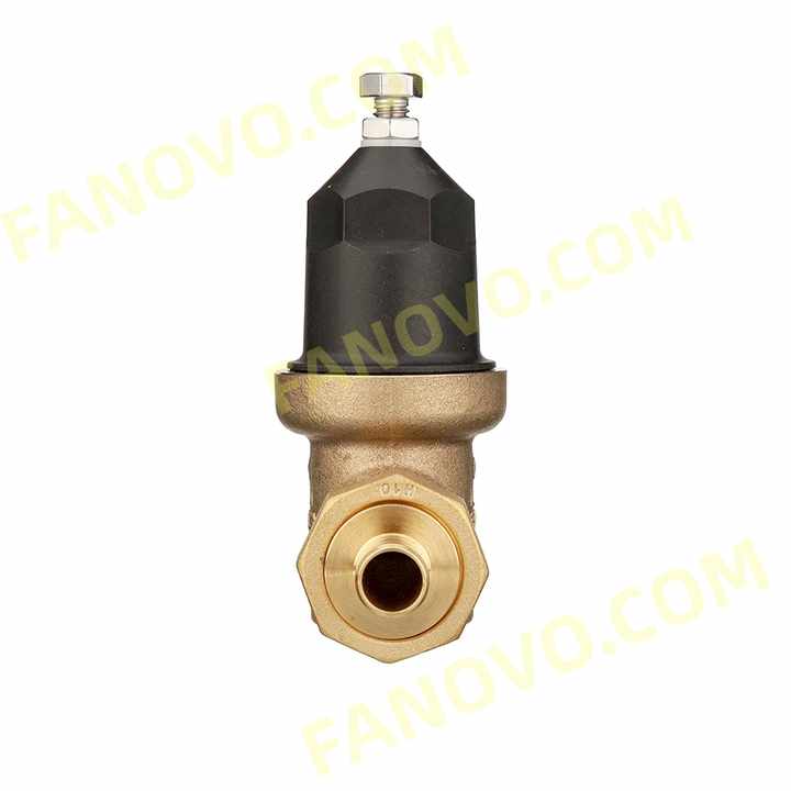 1inch Pressure Reducing Valve Irrigation Pressure Regulators PEX ...