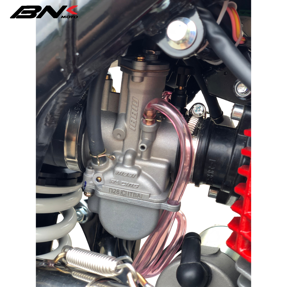 Factory Direct Sales BNK NBK-5 High-performance 250cc Off-road ...