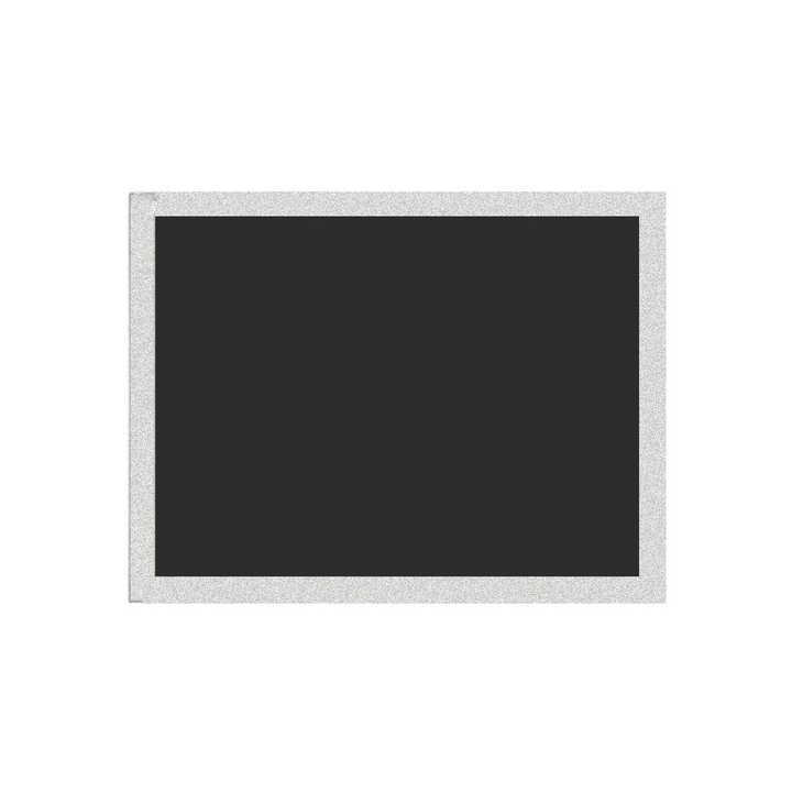 Aspect Ratio 4:3 LCD Module 8 Inch 800x600 QVGA RGB Interface IPS ...