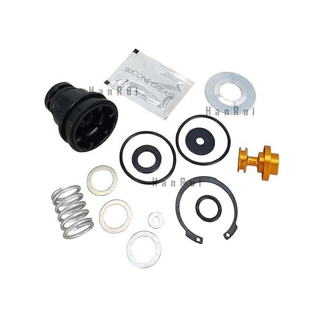 R950014 New Air Dryer Purge Valve Rebuild Kit for Meritor for Wabco ...